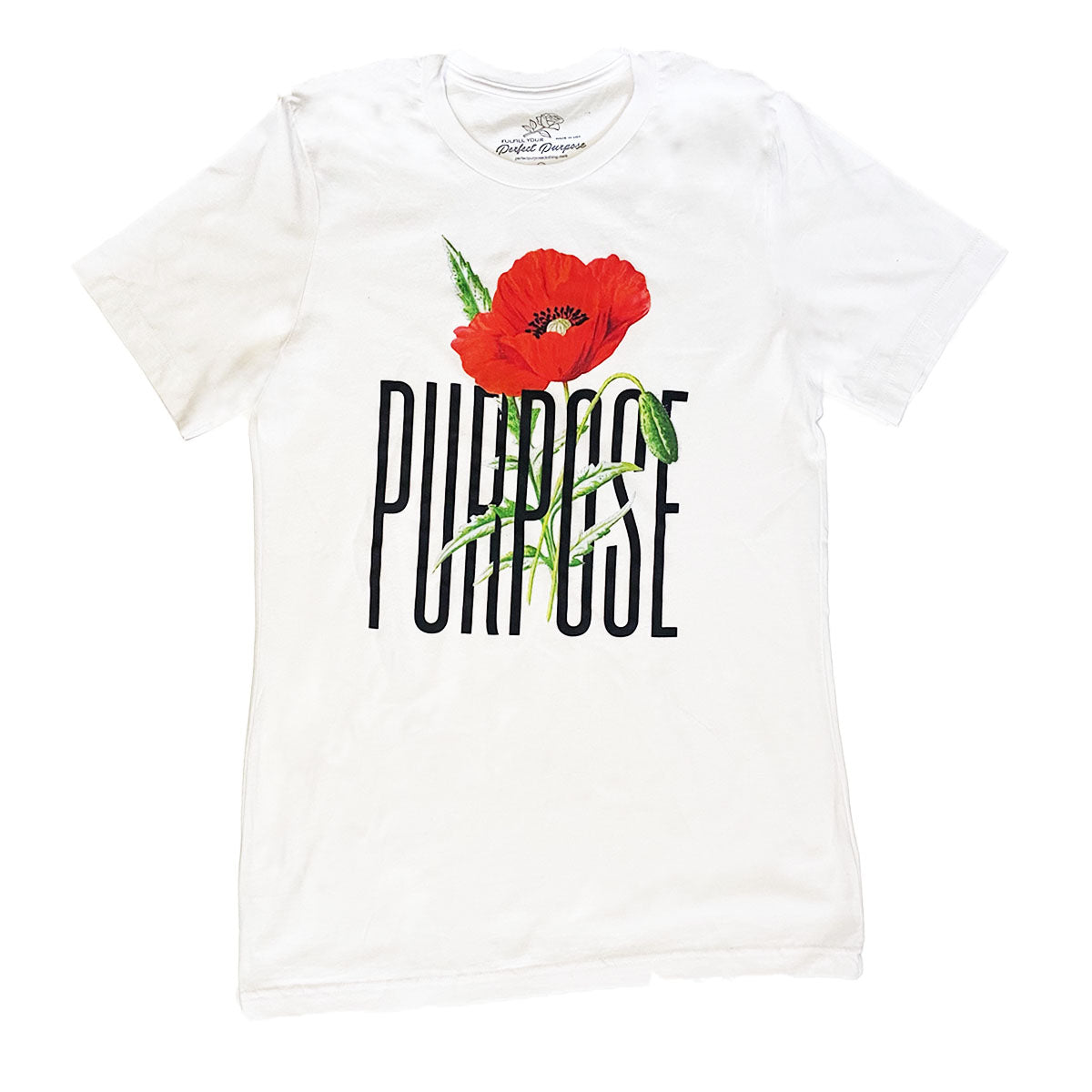 BLOOM COLLECTION – Perfect Purpose Clothing